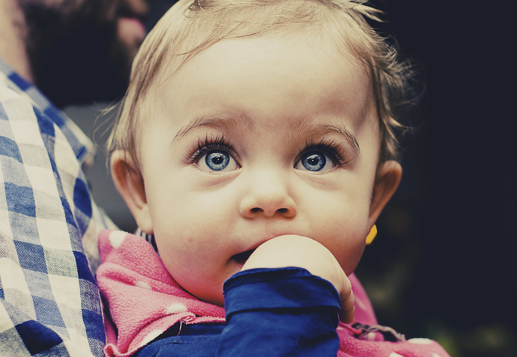 Unusual Baby Girl Names You ll Love Lil Button